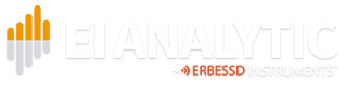 EI Analytic™ — Erbessd Instruments®